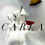 Carla (Frunze Street No:80), giyim mağazası  Omsk'tan