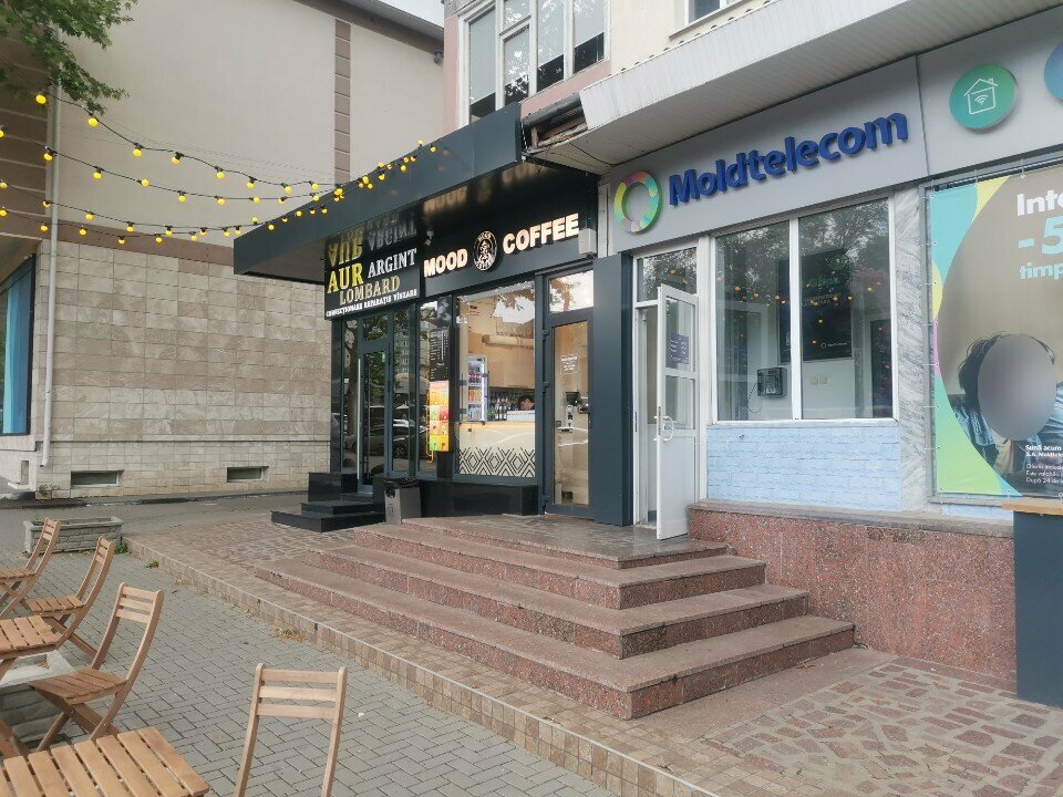 i̇nternet hizmet sağlayıcıları Moldtelecom, Kişinev, foto