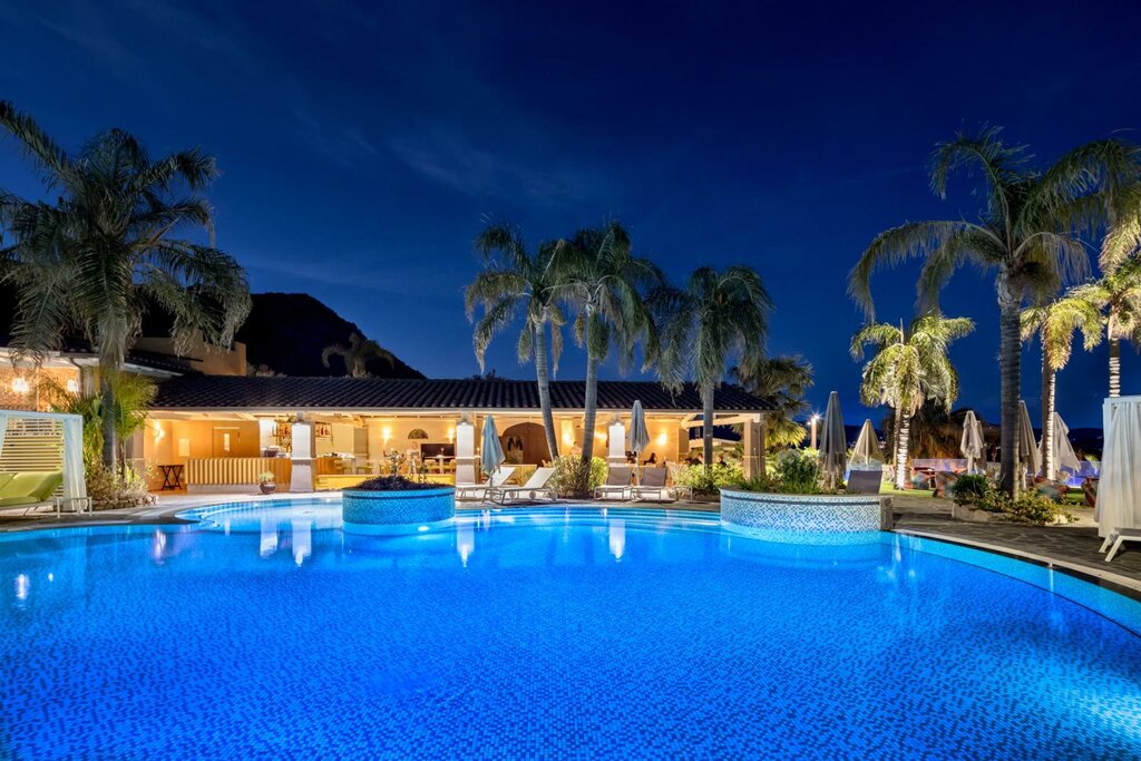 Otel Cruccuris Resort Adults Only, Sardunya, foto