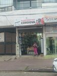 Bazar/ferretería cordova (Santa Cruz de la Sierra, Distrito Municipal 4, Subdistrito 28, Avenida Prefecto Rivas, 493), ev temizlik ürünleri  Bolivya'dan