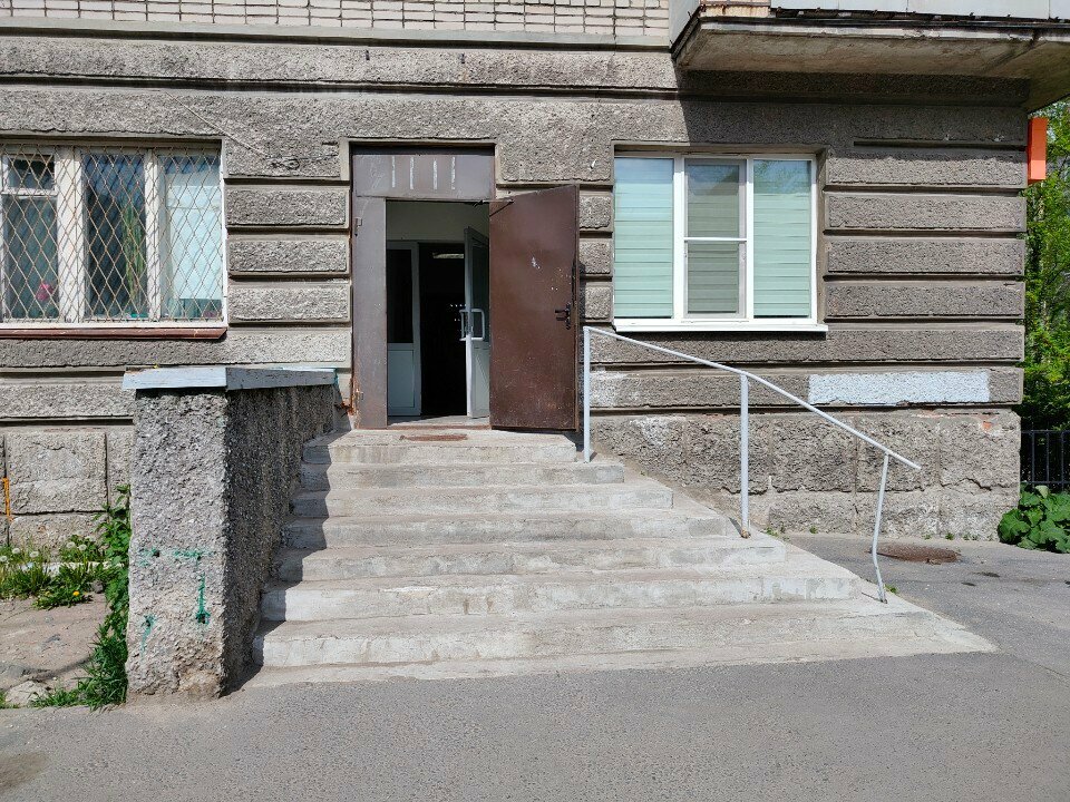 Manikür-pedikür Кабинет маникюра и педикюра, Arhangelsk, foto