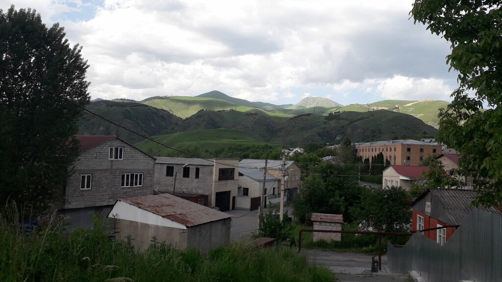 Otel B&b in Vanadzor, Vanadzor, foto