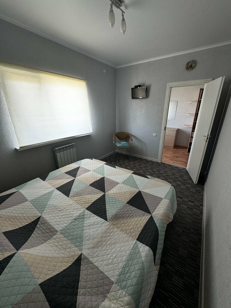 Otel Pirs-Azov, Krasnodarski krayı, foto