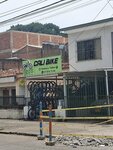 Cali bike (Valle del Cauca, Municipio de Santiago de Cali, Calle 13B, 43A-46), bisiklet mağazaları  Cali'den