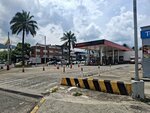 Gas station (Valle del Cauca, Municipio de Santiago de Cali, Comuna 19, El Cedro), benzin istasyonu  Cali'den