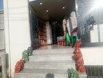 Etetus Grocery (Addis Ababa, Bole, Jacros-Salite Mehret Road), market  Addis Ababa'dan