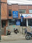 House of the Doctor SAS (Valle del Cauca, Municipio de Santiago de Cali, Carrera 39, 5E-52), medikal cihaz firmaları  Cali'den