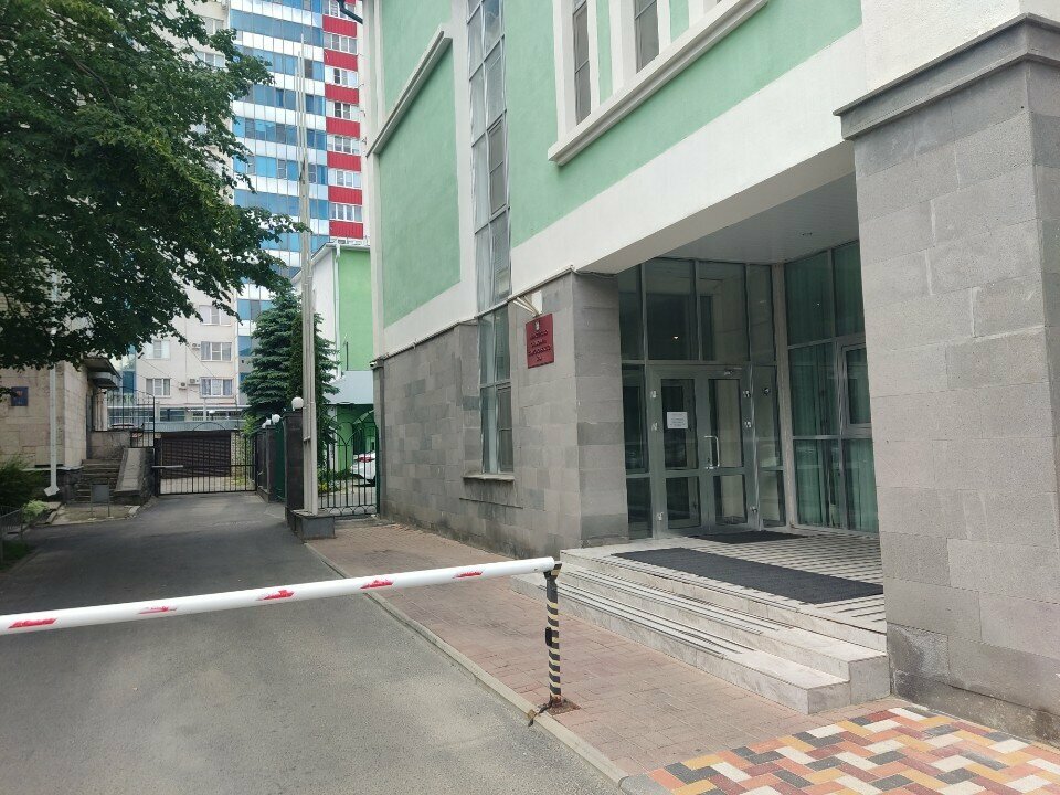 ATM'ler СберБанк, Stavropol, foto