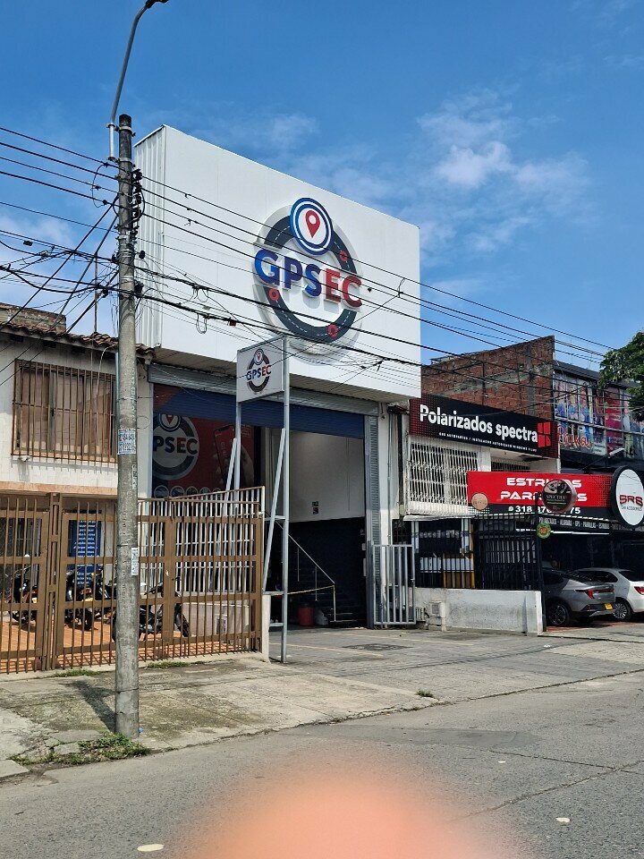 Otomobil satış galerileri GPS ec, Cali, foto