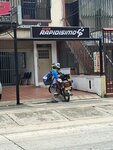 Inter rapidisimos (Valle del Cauca, Municipio de Santiago de Cali, Carrera 56, 17A-31), nakliye firmaları  Cali'den