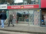Droguería Alemana (Bogotá, Chapinero, Carrera 15, 92-59), eczaneler