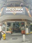 Ricopan (Antioquia, Municipio de Medellín, La Candelaria, Calle 48, 45-05), ekmek fırını