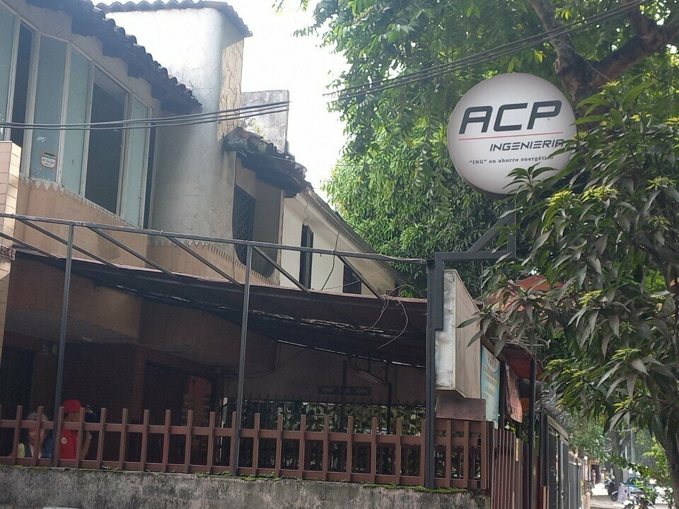 Mühendislik firmaları Acp Ingeniería, Cali, foto