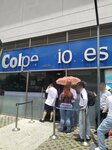 Colpensiones (Antioquia, Municipio de Medellín, Castilla, Carrera 65, 50), belediyeler, devlet daireleri  Medellin'den