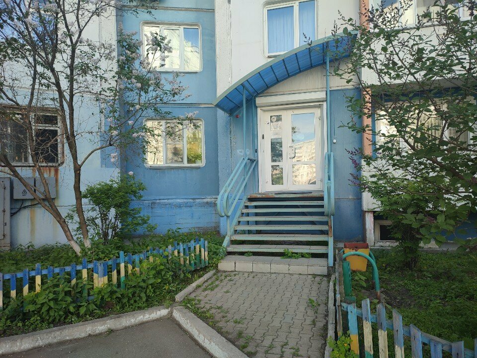 i̇nşaat firmaları СибРегионСтрой, Angarsk, foto