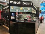 Beefology Meat Point (Mytnaya Street No:74), restoran  Moskova'dan