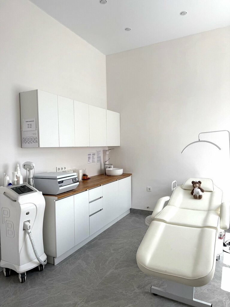 Kozmetoloji, kozmetik salonları Dr. Onlife, Astana, foto