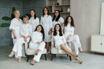 Holistic Clinic by Yulia Khrebtova (Marshala Rybalko Street No:2к6), tıp merkezleri ve klinikler  Moskova'dan