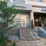Alatau Lab (Alexandr Baraev kóshesi No:21), tıbbi laboratuvarlar  Astana'dan
