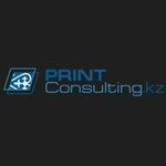 PrintConsulting.kz (Varlamov kóshesi No:27Вблок4), baskı ekipmanları  Almatı'dan