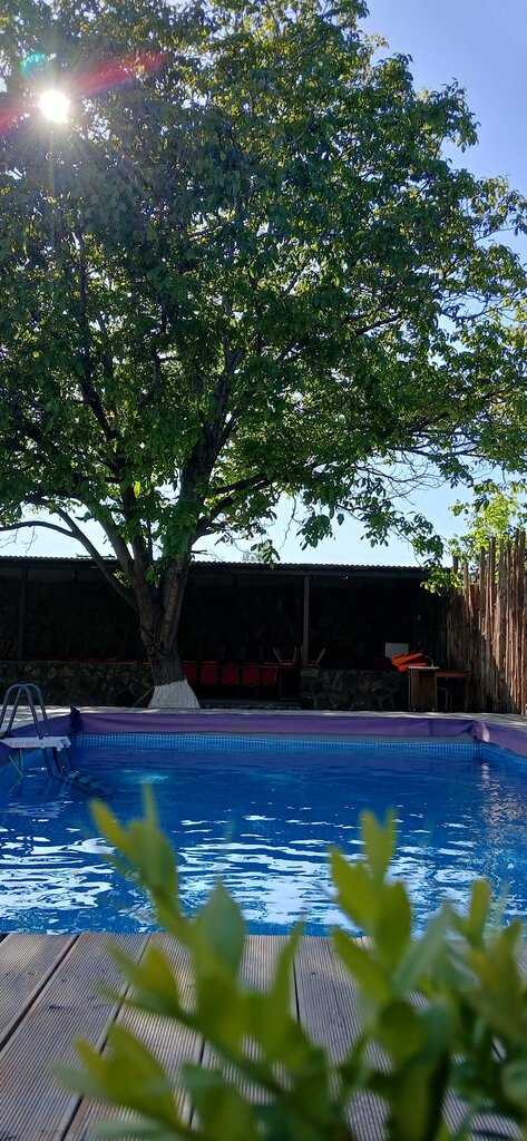 Resort oteller, tesisler Bliss Garden, Kotayk, foto