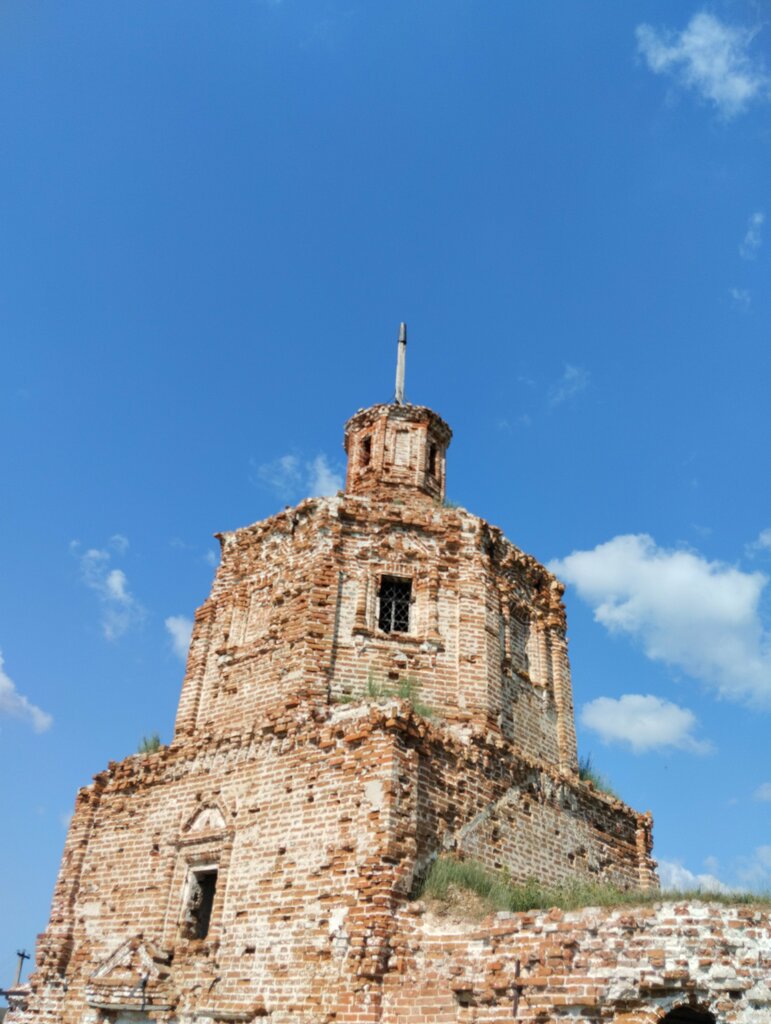 i̇skele Осиновка, Samarskaya oblastı, foto
