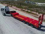 Akar Cihat Trailer (Konya, Karatay, Fevziçakmak Mah., 10593. Sok., 12), kamyon ve ağır vasıta satış ve servis firmaları  Konya'dan