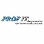 Prof IT LLC (Gostinichnaya Street No:7Ак2), yazılım firmaları  Moskova'dan