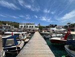 Teras Gümüşlük (Muğla, Bodrum, Gümüşlük Mah., 5120. Sok., 52), restoran  Bodrum'dan