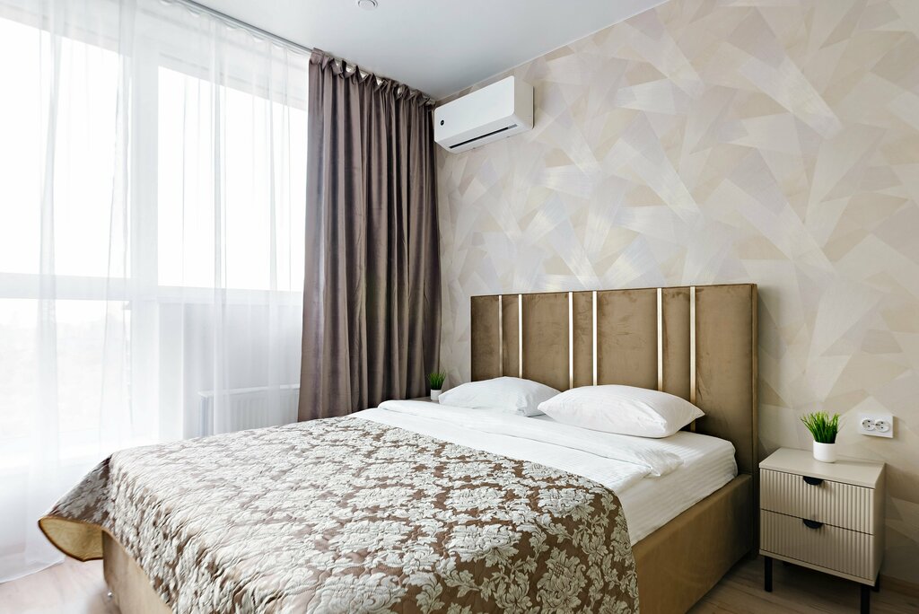 Otel Soft Inn On Gagarina, Yekaterinburg, foto
