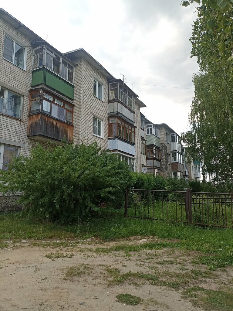 Eczaneler Аптека, Nijegorodskaya oblastı, foto