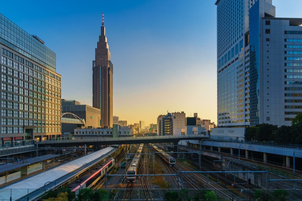 Otel Daiichi Inn Ikebukuro, Tokyo, foto