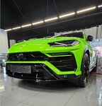 MatMatters (ulitsa Cherevichkina No:91), otomobil servisi  Rostov‑na‑Donu'dan