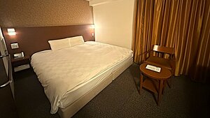 Dormy Inn Premium Wakayama Natural Hot Spring (Wakayama Prefecture, Wakayama), otel  Wakayama'dan