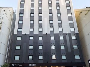 Hotel Sui Kanda by ABEST (Tokyo Metropolis, Special Ward Chiyoda, Kajicho, Kajicho 1 chome), otel  Tokyo'dan