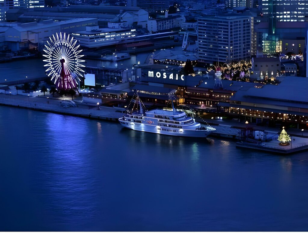 Otel LiVEMAX Kobe, Kobe, foto