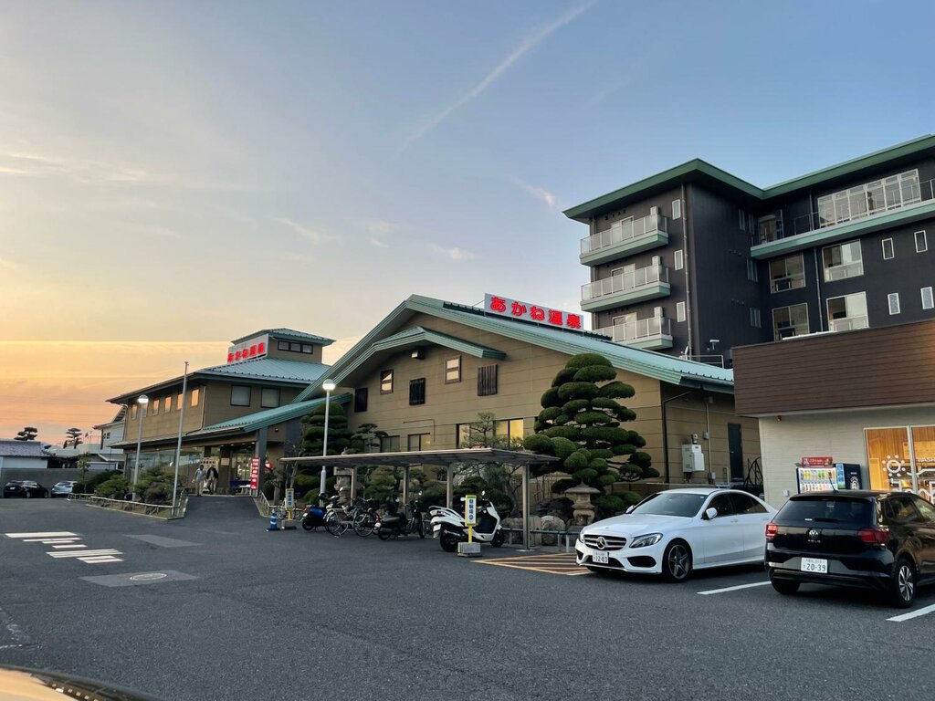 Otel Takamatsuguesthouse Akane, Takamatsu, foto