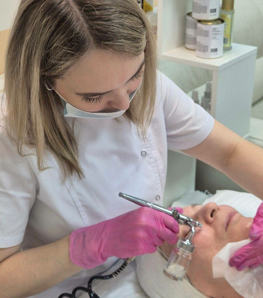 Kozmetoloji, kozmetik salonları Эстетическая косметология, Moskova, foto