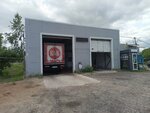 Победа (Prigorodnaya Street No:18с1), oto yıkama  Yaroslavl'dan