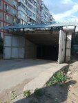 Agk Temp-1 (Zorge Street No:58/2), garajlar  Rostov‑na‑Donu'dan