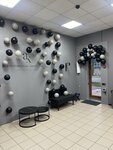Angelina Kotova студия эстетики волос (Sovetskaya ulitsa No:41В), güzellik salonu  Karaçev'den