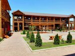 Eco Home Alakol Hassak (Abai oblysy, Maqanshy aýdany), resort oteller, tesisler  Doğu Kazakistan eyaletinden
