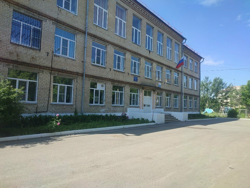 Spor kulüpleri Импульс-СОШ 60, Magnitogorsk, foto