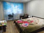Liza (Saratovskaya Street No:22), otel  Moskova'dan