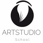 Artstudio (Olomoutskaya ulitsa No:26), sanat okulları  Voljski'den