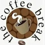 Coffe break (Borodinskiy proyezd No:27), kahve otomatı  Klin'den