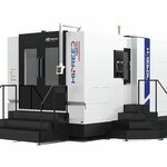 Hipreed Makina San. ve Tic. Ltd. Şti. Şube (İstanbul, Bayrampaşa, Yenidoğan Mah., Abdi İpekçi Cad., 52), metal işleme ekipmanları  İstanbul'dan