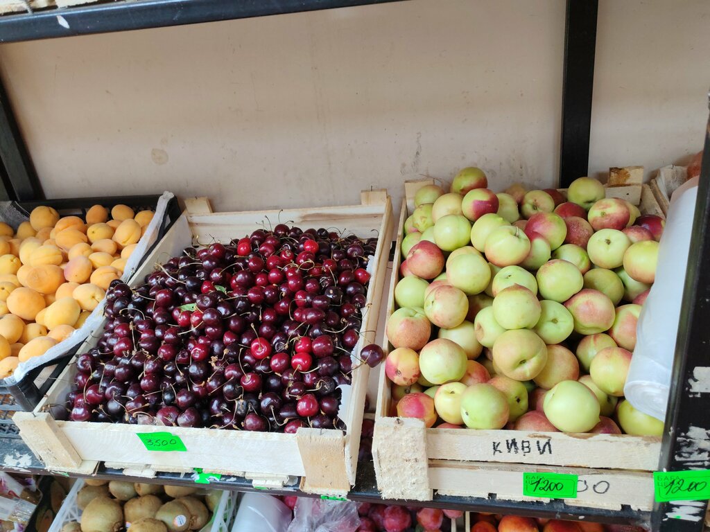 Manavlar Elnur, Astana, foto