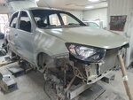 StarAuto (Rostov Region, Bataysk), araba boyama  Bataysk'tan