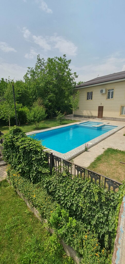 Otel Дача Арчазор, Taşkent eyaleti, foto